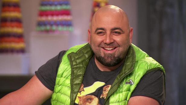 Dessert Imposters | Kids Baking Championship | Food Network