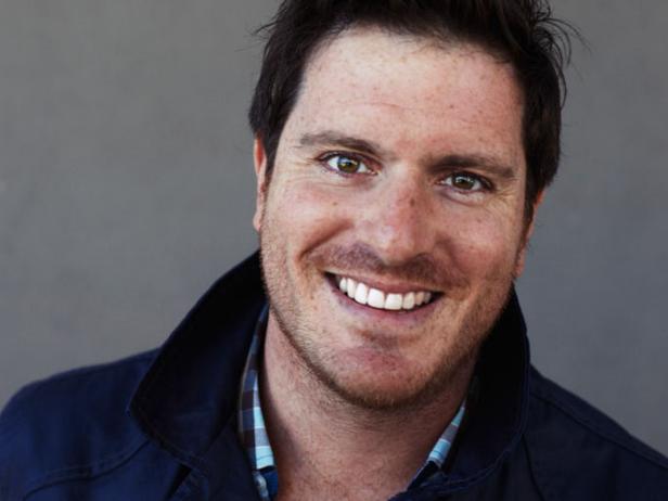 Seamus Mullen | Food Network