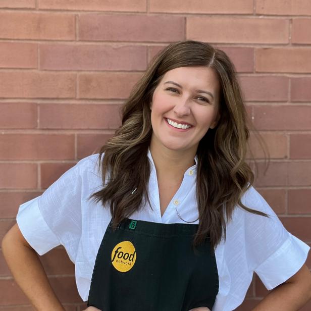 Amanda Neal | Food Network