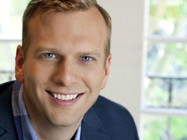 Brian Balthazar | Food Network