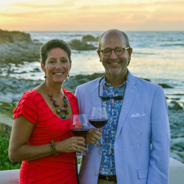 Cele and Lynn Seldon | Food Network