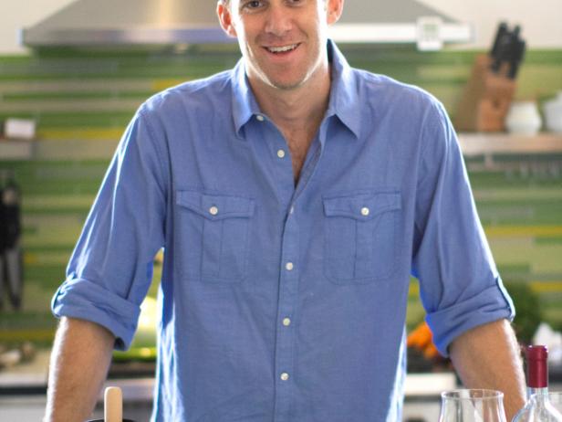 James Briscione | Food Network