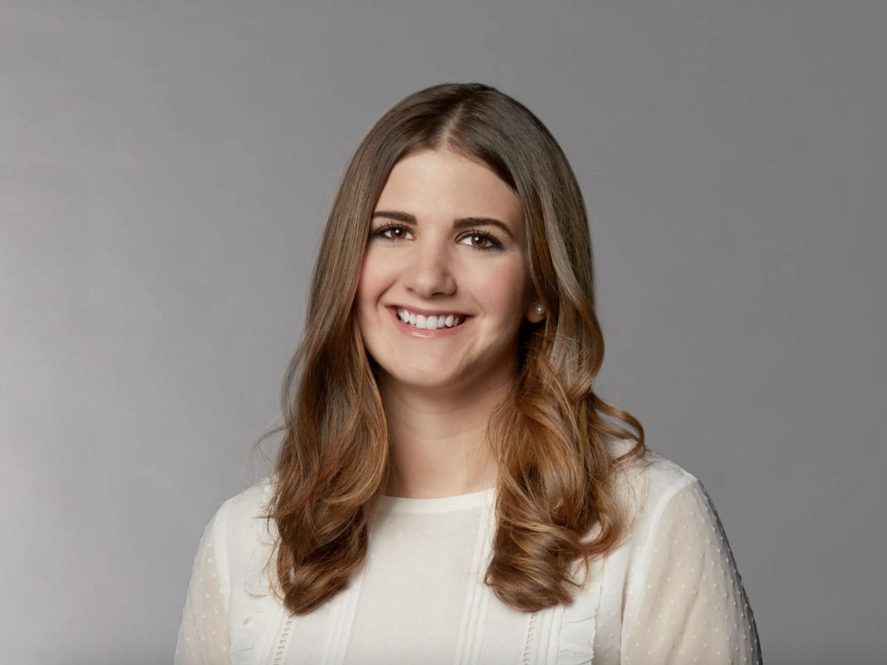 Kelly Vaughan | Food Network