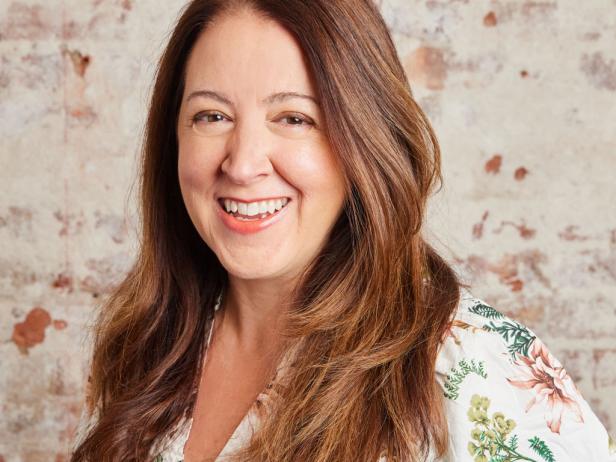 Melissa Forte | Food Network