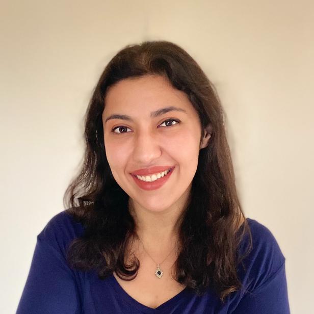 Shadi Hasanzadenemati : Food Network | Food Network