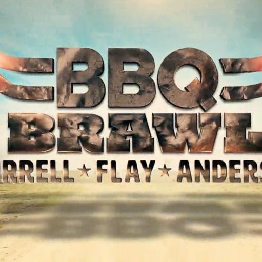 BBQ Brawl | Food Network