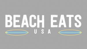 Beach Eats USA | Food Network