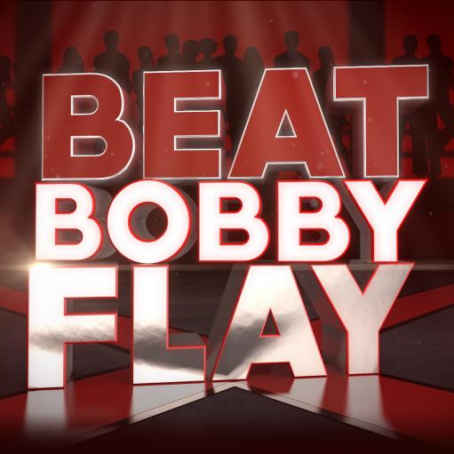 Beat Bobby Flay | Food Network