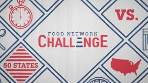 Food Network Challenge | Food Network
