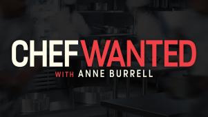 Chef Wanted with Anne Burrell : Anne Burrell : Food Network | Food Network