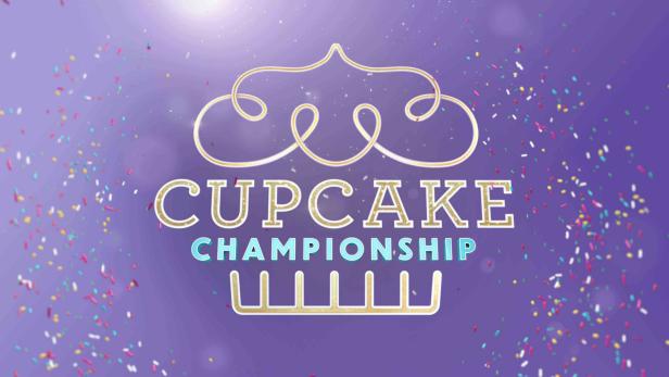 Cupcake Championship | Food Network