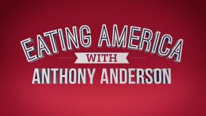 Eating America with Anthony Anderson | Food Network