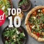 New Series 'Food Network's Top 10' Delivers Craveable Dishes From ...