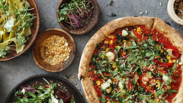 New Series 'Food Network's Top 10' Delivers Craveable Dishes From ...
