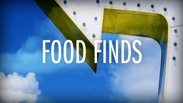 Food Finds | Food Network