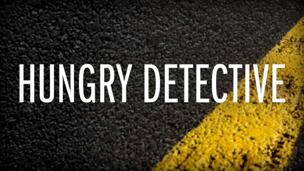 Hungry Detective | Food Network