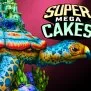Duff Goldman Stars in a Supersized Cake Making Competition: 'Super Mega ...