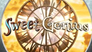 Sweet Genius | Food Network