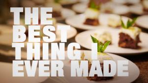 The Best Thing I Ever Made | Food Network