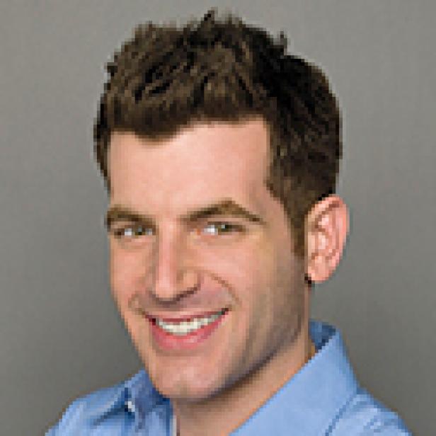 Adam Gertler | Food Network