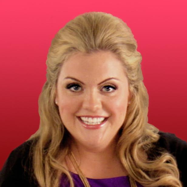 Anne Thornton, Host of Dessert First | Food Network