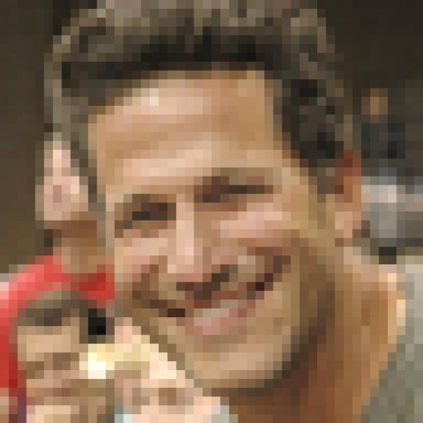 Bob Blumer - Host of Surreal Gourmet and Glutton for Punishment | Food ...