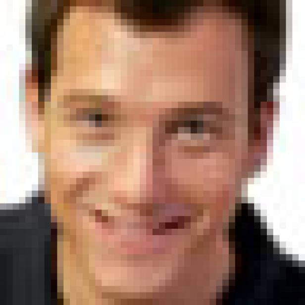 Dave Lieberman | Food Network