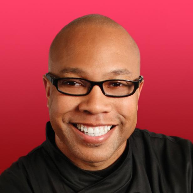 Jeff Henderson | Food Network