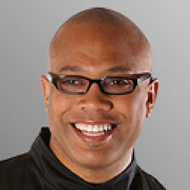 Jeff Henderson | Food Network