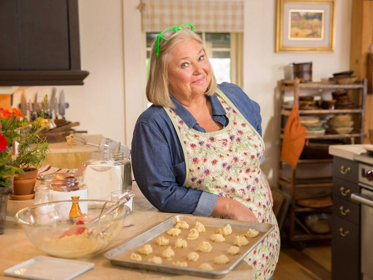 Nancy Fuller First Husband Nancy Fuller (@fullerfarmer) • Instagram