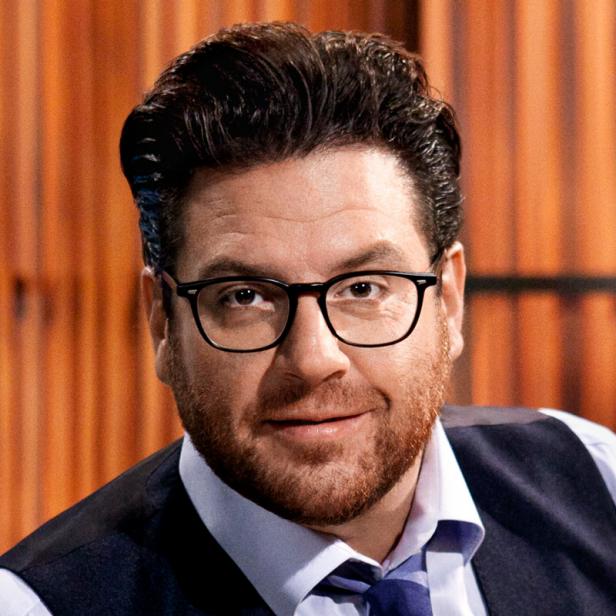 Scott Conant | Food Network