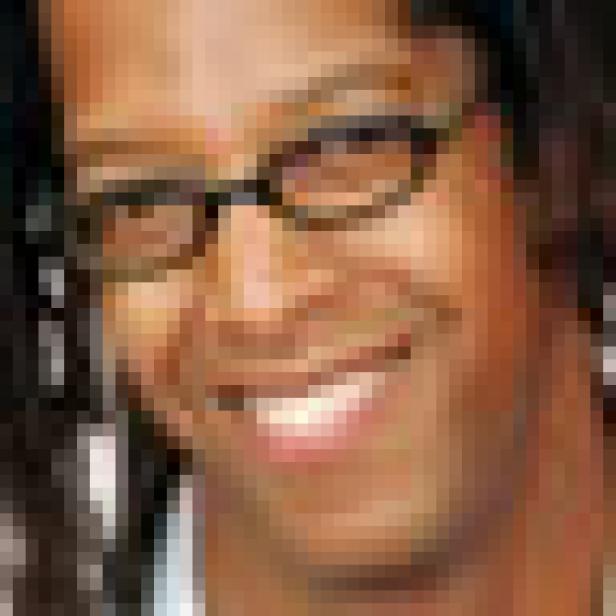 Warren Brown | Food Network