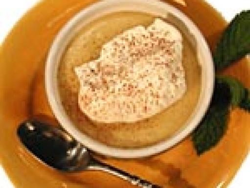 Butterscotch Pudding Recipe | Food Network