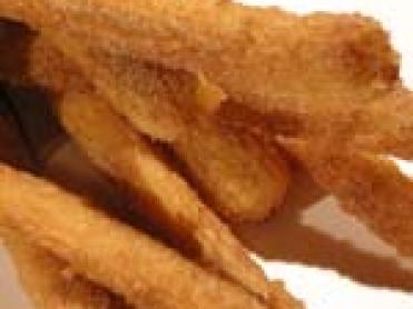 Churros Recipe | Food Network