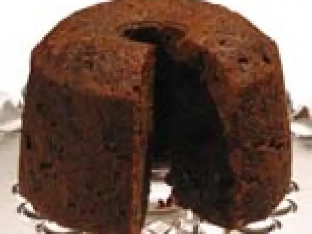 Plum Pudding Recipe - Chef's Resource Recipes
