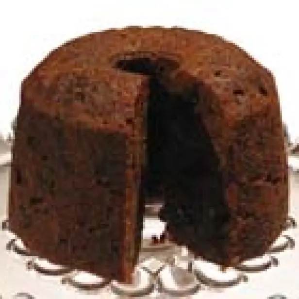 Plum Pudding Recipe | Food Network