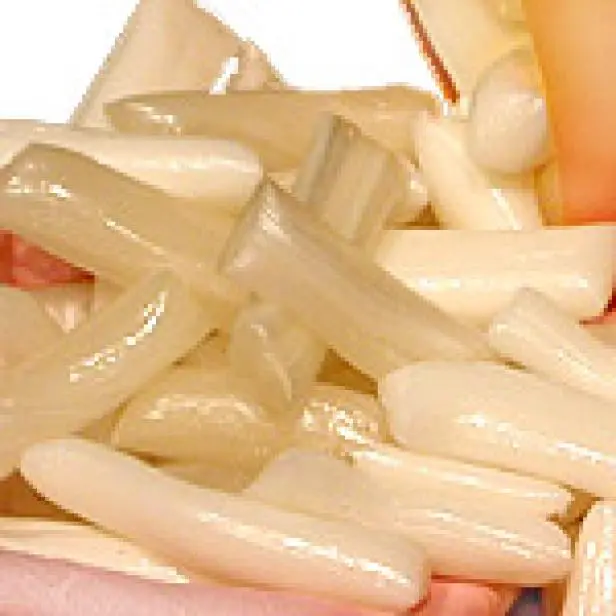 Taffy Recipe | Food Network