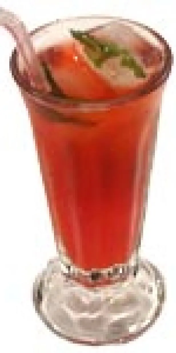 Raspberry Lemonade Recipe | Food Network