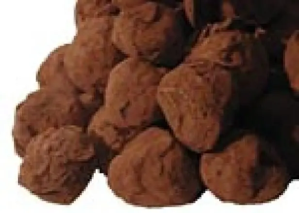 Gale's Famous Truffles Recipe | Food Network