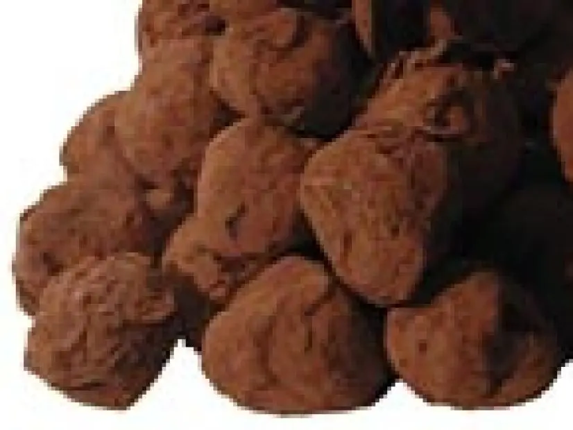 Gale's Famous Truffles Recipe | Food Network