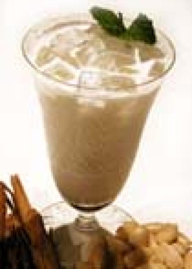 Horchata Recipe | Food Network