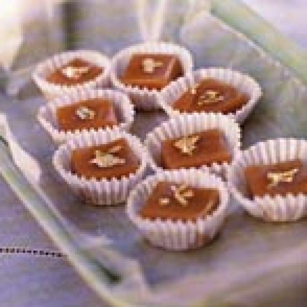 Golden Caramels Recipe | Food Network