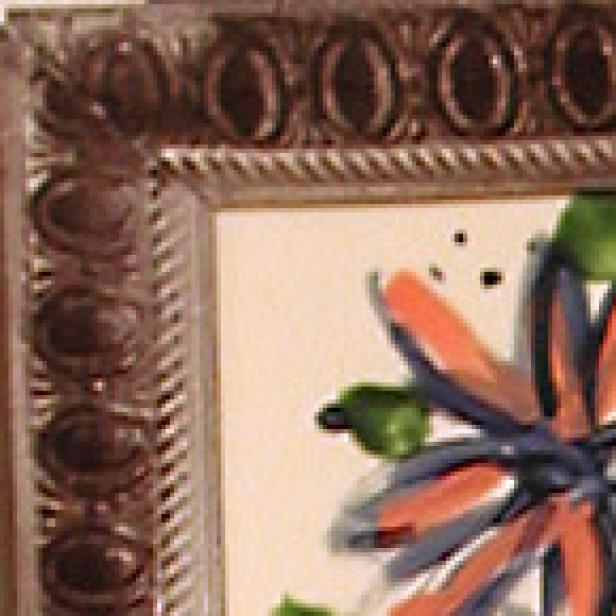 Chocolate Frame Recipe | Food Network