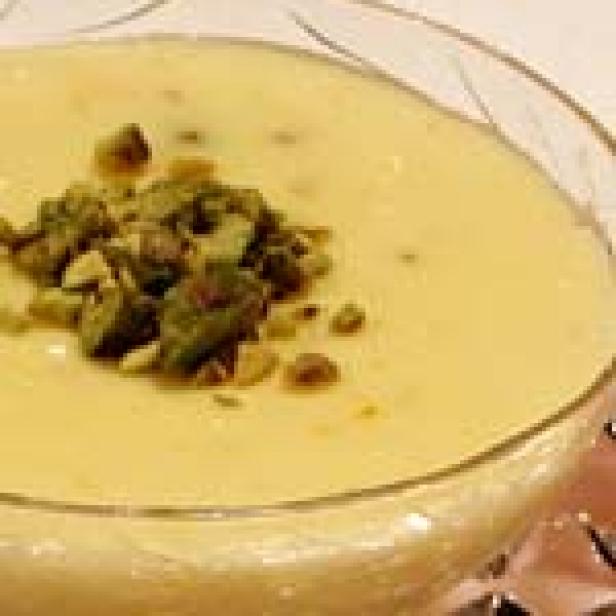 Egyptian Rice Pudding Recipe | Food Network