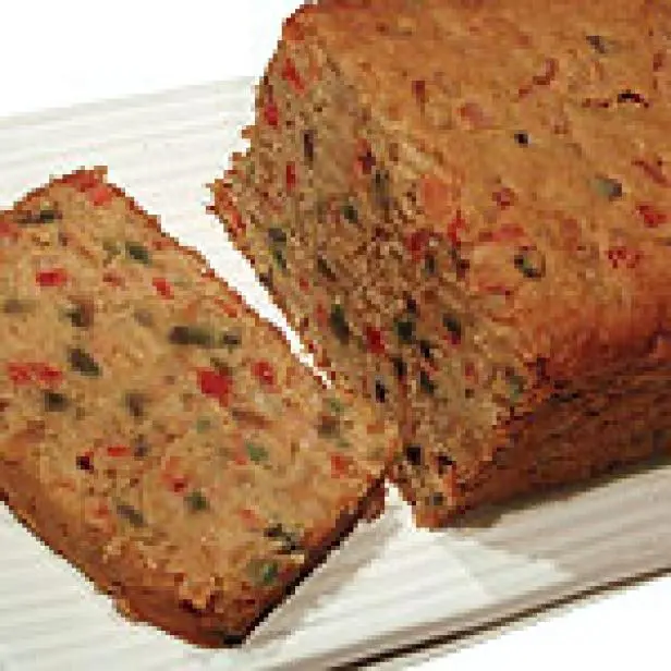 Fruit Cake Recipe | Food Network