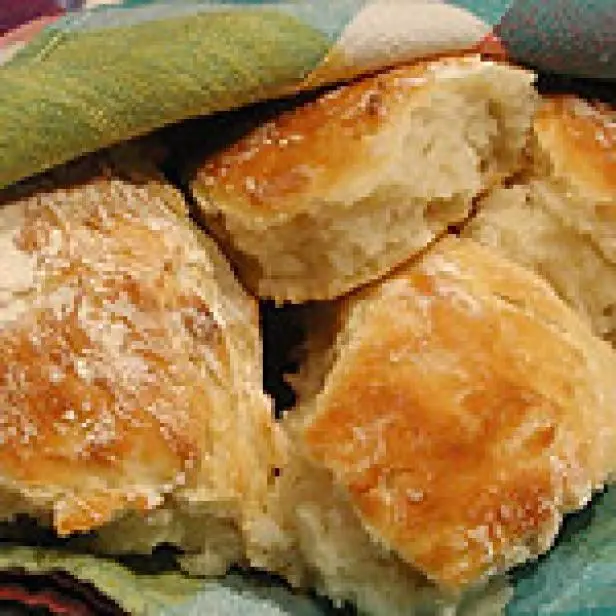 Killer Buttermilk Biscuits Recipe | Food Network