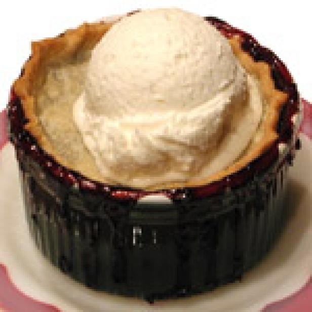 Deep Dish Cherry Pie Recipe | Food Network