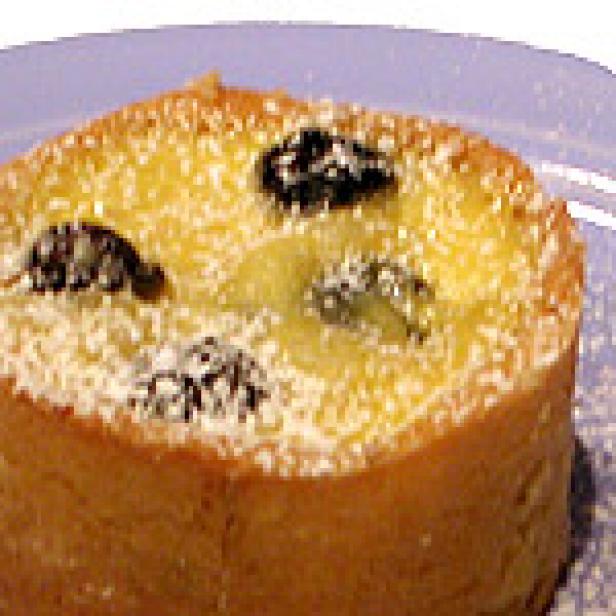 Rice Tart Recipe Food Network