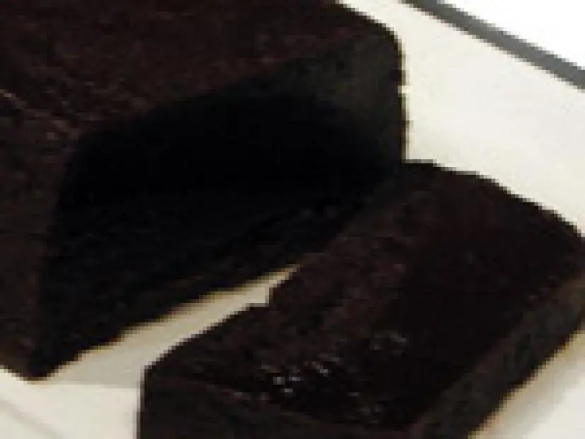 Chocolate Terrine Recipe | Food Network