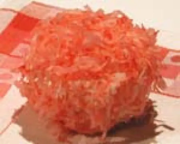 Snowpuffs Recipe | Food Network